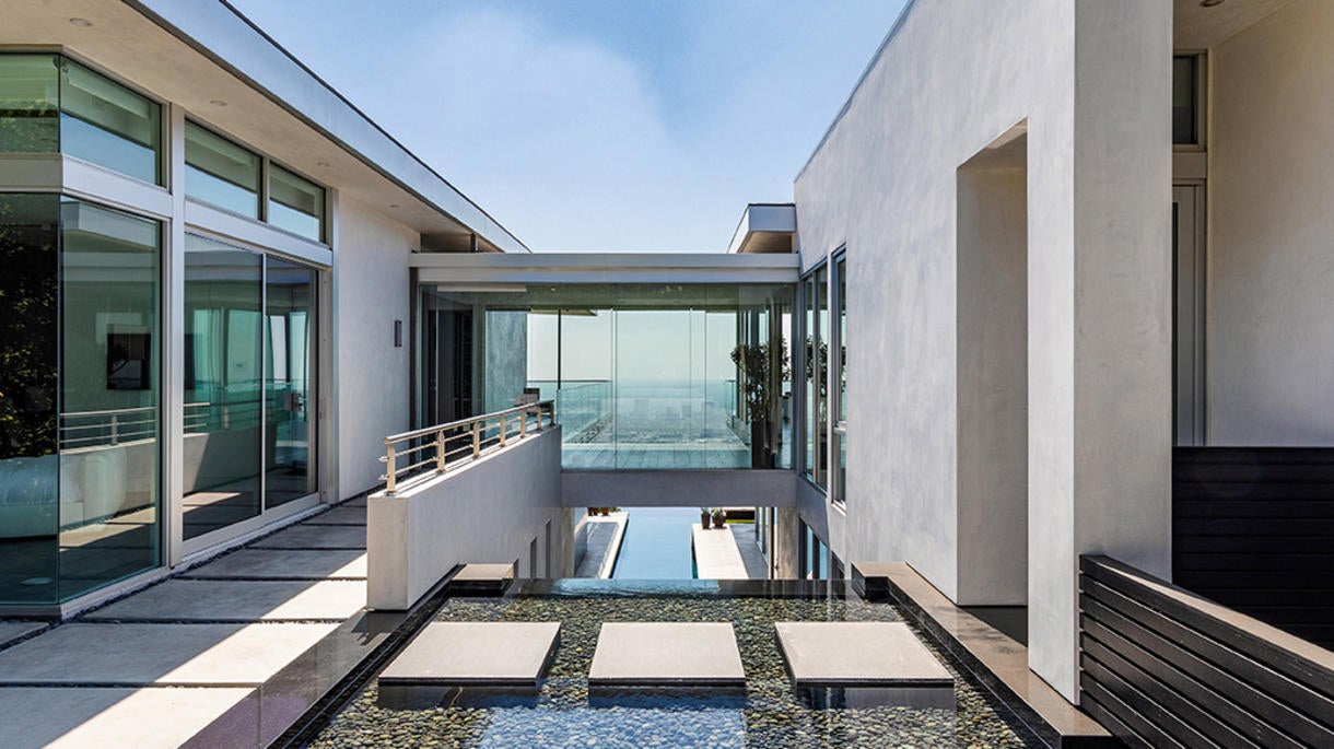 Required Reading: McClean Design, Farrow & Ball and Jeff Andrews