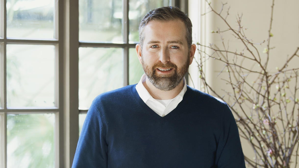 Clinton Smith to take the helm at New England Home