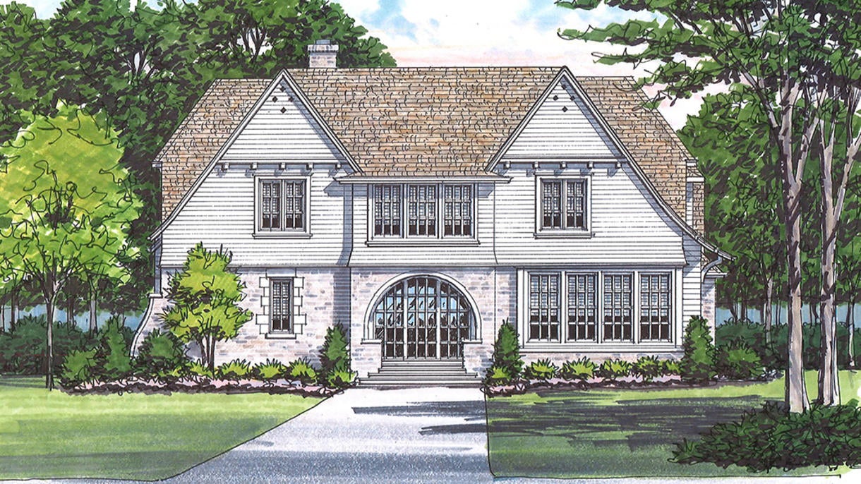 House Beautiful announces roster of designers for the Whole Home Project