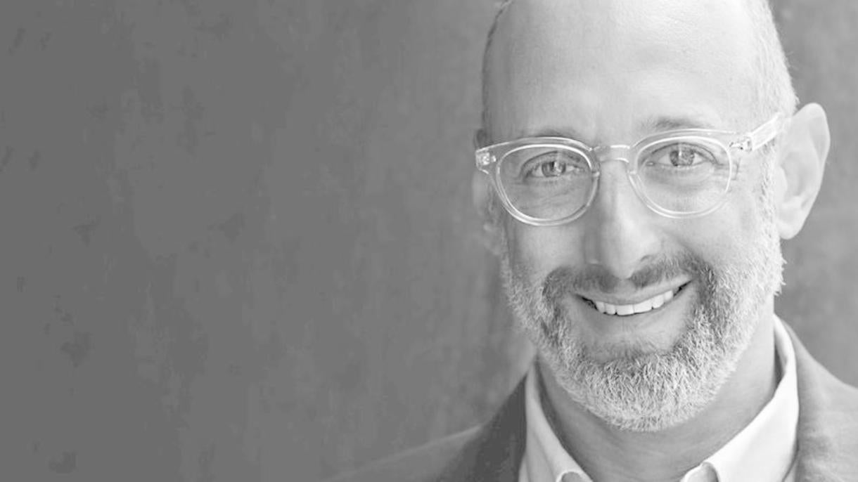 Peter Sallick on how to future-proof design