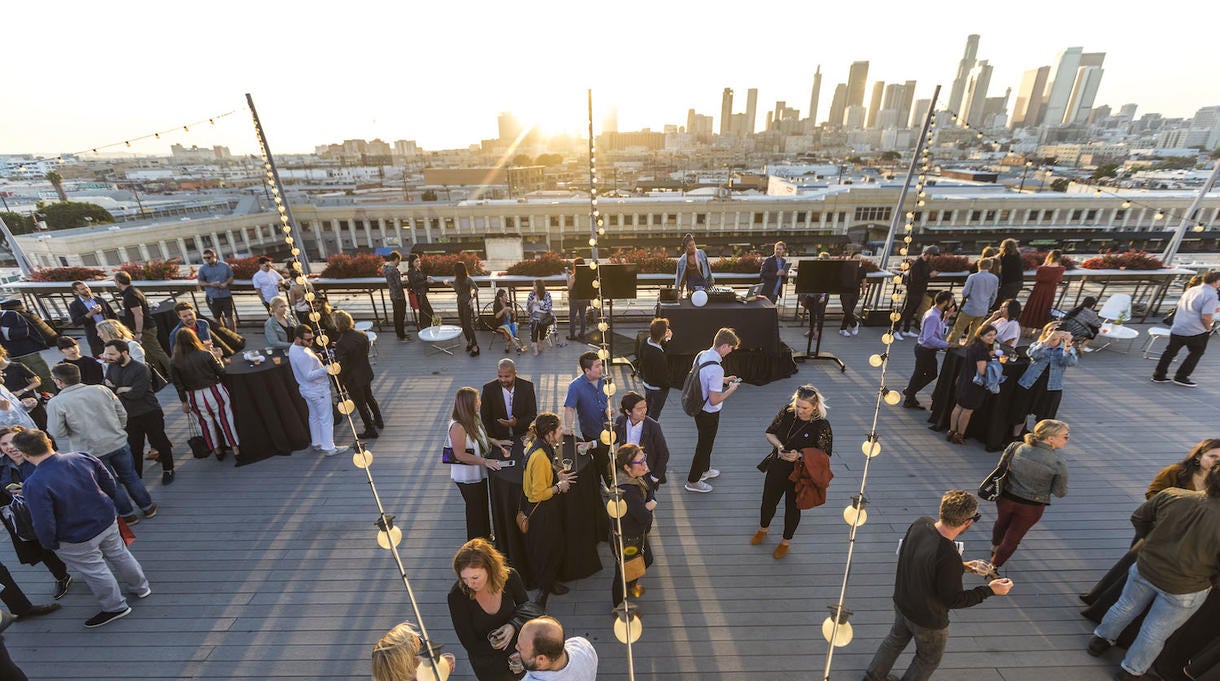 The LA Design Festival comes of age