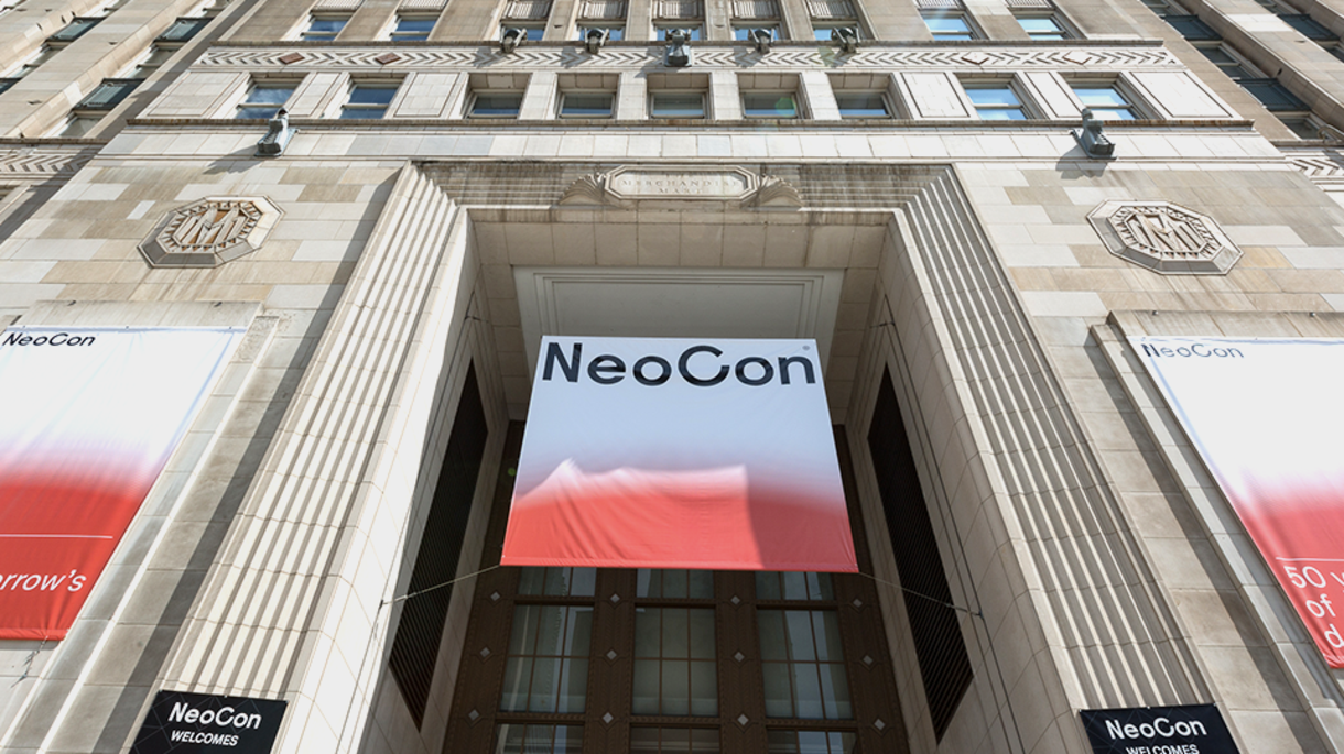 Was this year’s NeoCon the last iteration of the show as we know it?