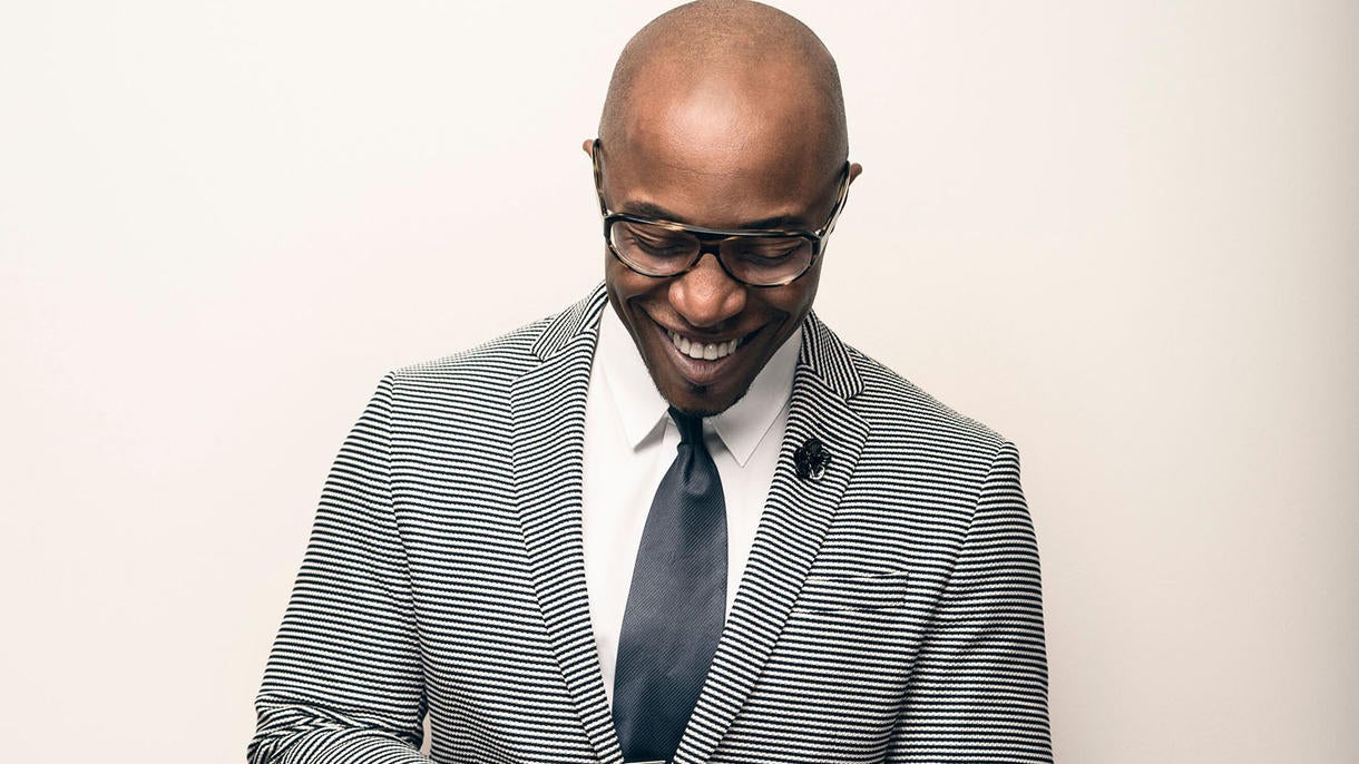 Corey Damen Jenkins on what he learned from knocking on 779 doors