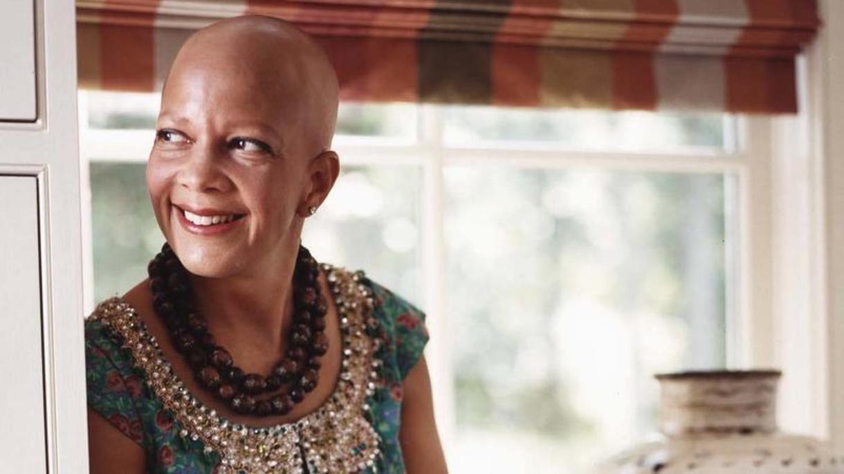 Sheila Bridges's Harlem Toile resonates beyond interiors