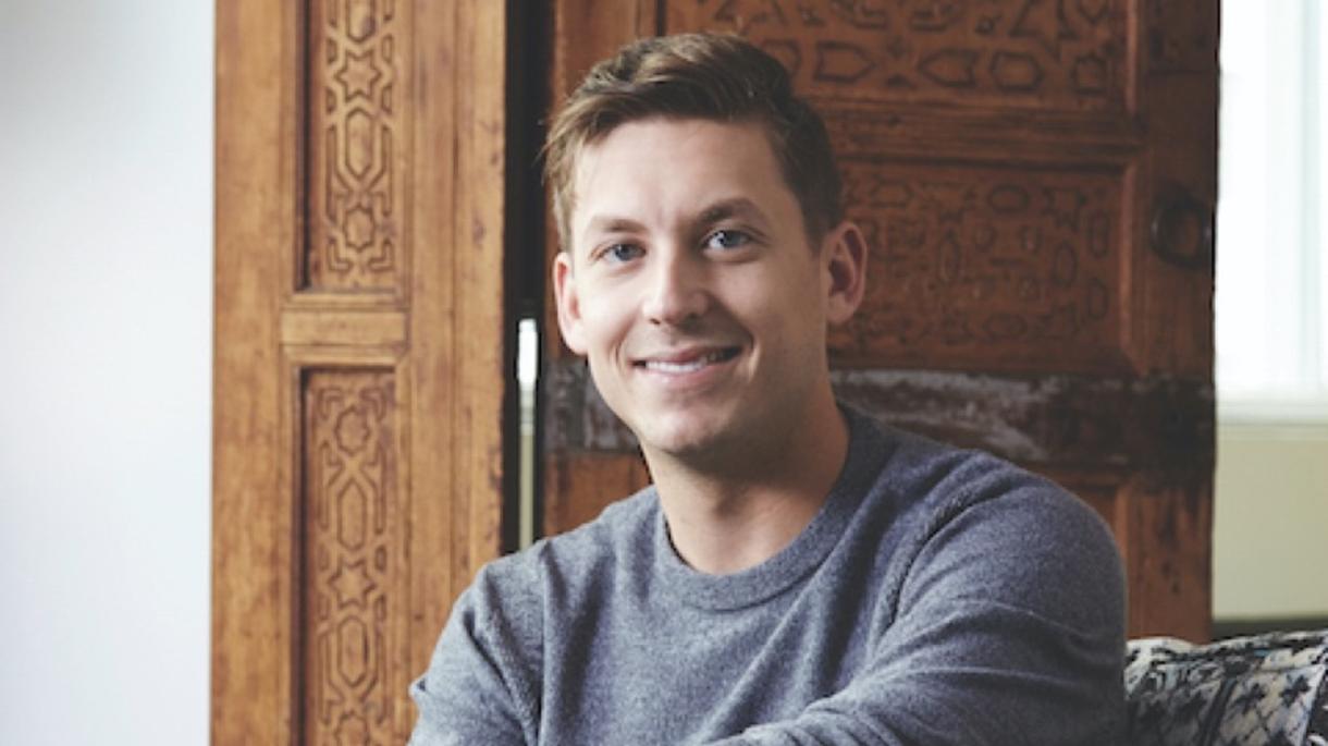 With an eye on the future, Chad Stark is playing to win