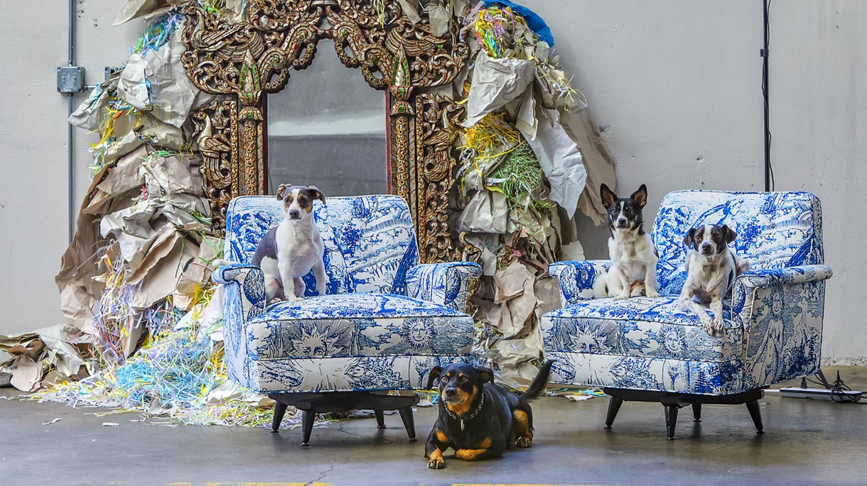 Libertine’s Johnson Hartig on why he’s coming for the home