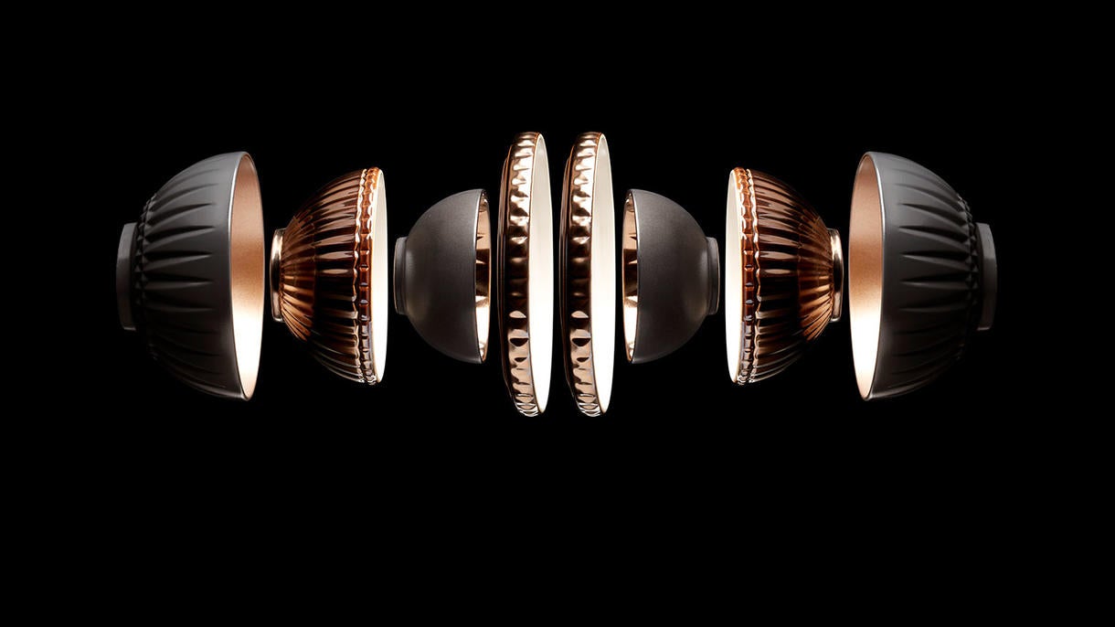 Lenox debuts a new piece—and a new vision for modern tabletop