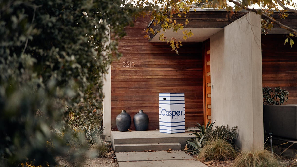 Casper lays off 30, Skyline pivots to Poland and more