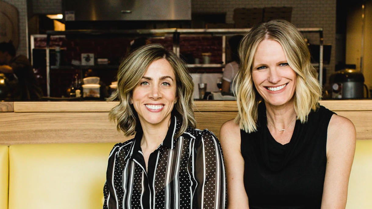 How these Colorado designers booked a year’s worth of business—by February