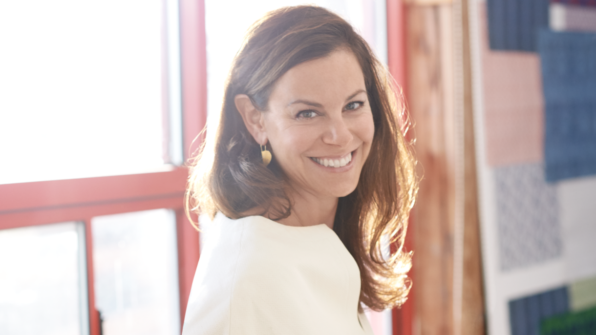 Serena Dugan on her new line and life after Serena & Lily